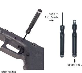The Gun Punch | thefirearmblog.com