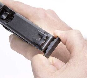 TacRack Slide Racking Aid | thefirearmblog.com