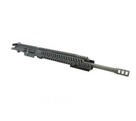 Adams Arms Dissipator Rifles and Uppers | thefirearmblog.com