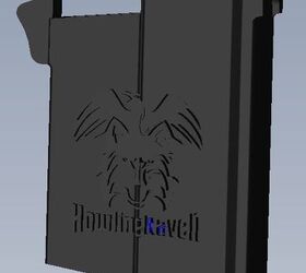 Howling Raven 10 round Mosin magazine | thefirearmblog.com