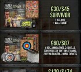 Death to Plastic Army Men! – The PaperShooter on KickStarter ...