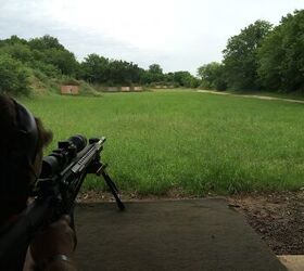 Gun Review: Rise Armament RA-331 Long-Range Rifle | thefirearmblog.com