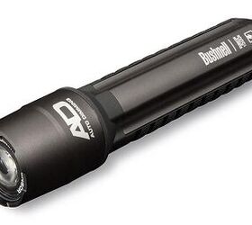 New Bushnell Rubicon Flashlights | thefirearmblog.com