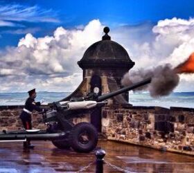 UK Army's 105mm Light Gun | thefirearmblog.com