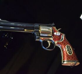 Firearms in the Tower Of London | thefirearmblog.com