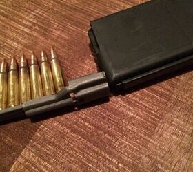 Review: TorkMag 50 Round AR15 Magazine | thefirearmblog.com