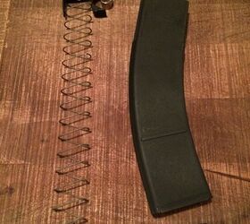 Review: TorkMag 50 Round AR15 Magazine | thefirearmblog.com