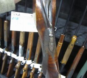 A look at Rock Island Auction | thefirearmblog.com