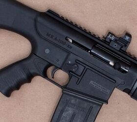 Gun Review: Akdal Mka 1919-XN 12 Gauge Box Mag | thefirearmblog.com