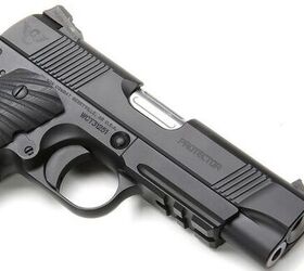 Wilson Combat updates the Protector | thefirearmblog.com