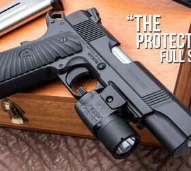 Wilson Combat updates the Protector | thefirearmblog.com