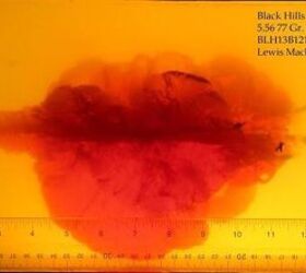 Black Hills 77 grain Tipped MatchKing Precision 5.56mm Ammo ...