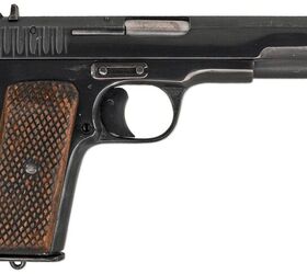 Kingsman Pistol | thefirearmblog.com