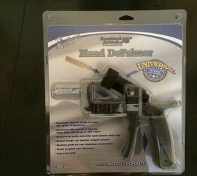 Review: Frankford Arsenal Hand Depriming Tool. | thefirearmblog.com