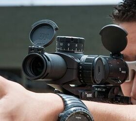 Optic Review: Minox ZP8 1-8x24mm Tactical Scope | thefirearmblog.com