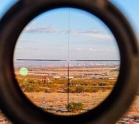 Optic Review: Minox ZP8 1-8x24mm Tactical Scope | thefirearmblog.com