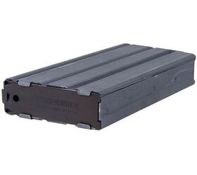 Brownells introduces .308/7.62 magazine | thefirearmblog.com