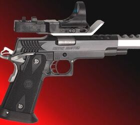 STI to partner with Detonics Defense | thefirearmblog.com
