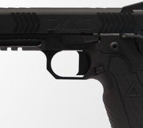 STI to partner with Detonics Defense | thefirearmblog.com