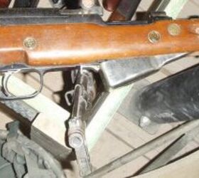 SKS Obrez | thefirearmblog.com