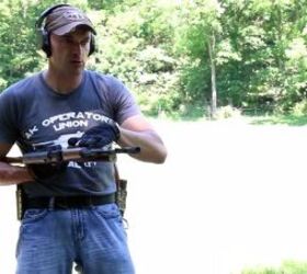 AKOU on Basic AK Reloading | thefirearmblog.com