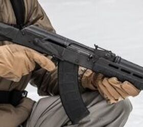 Magpul MOE AK Stock | thefirearmblog.com