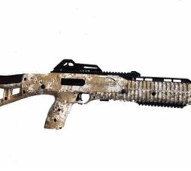 Hi-Point Embraces New Colors | thefirearmblog.com