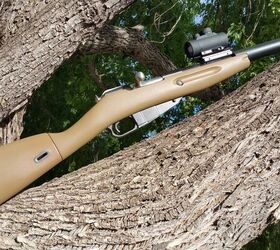 POTD: Kick-Ass 1942 Mosin Nagant "Obrez" Pistol Conversion ...