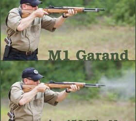 OOOD: McCann Industries .458 Win Mag Garand | thefirearmblog.com