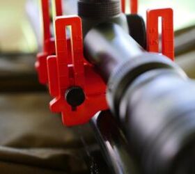 Precision Products Right Height Scope Tool - TFB | thefirearmblog.com