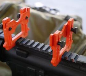 Precision Products Right Height Scope Tool - TFB | thefirearmblog.com