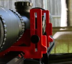 Precision Products Right Height Scope Tool - TFB | thefirearmblog.com