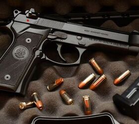 US Army May Adopt JHP Handgun Ammunition | thefirearmblog.com