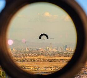 Optic Review: WOLF Optics PSU 1x/4x Variable Zoom Optical Gunsight ...