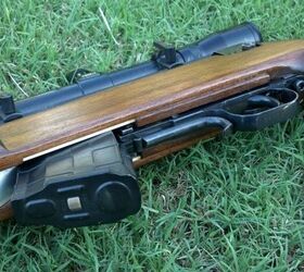 Ruger Sks Mag Conversion Ruger 44 Carbine Mag Conversion