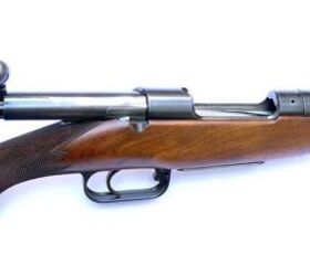 POTD: The Ultimate Mauser | thefirearmblog.com