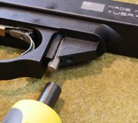 AB Arms Mod*X Modular Rifle System - The Firearm Blog | thefirearmblog.com