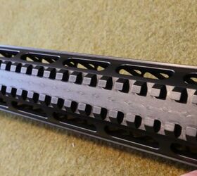 AB Arms Mod*X Modular Rifle System - The Firearm Blog | thefirearmblog.com