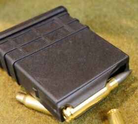 AB Arms Mod*X Modular Rifle System - The Firearm Blog | thefirearmblog.com