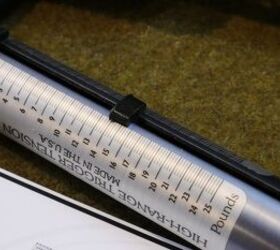 AB Arms Mod*X Modular Rifle System - The Firearm Blog | thefirearmblog.com