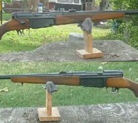 The Last Big Bore Game Rifle | thefirearmblog.com