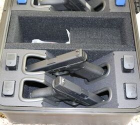 Lightning Review: Case Cruzer Magwell 4 Handgun Case – A Beast of a ...