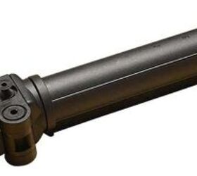 Command Arms Side Folding, Adjustable AK Stock Tube | thefirearmblog.com