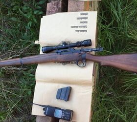 MP40 found in Australia | thefirearmblog.com