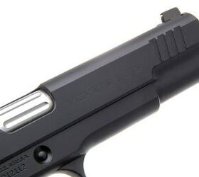 Larry Vickers & Wilson Combat Partner to Release Vickers Elite 1911 ...