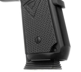 Larry Vickers & Wilson Combat Partner to Release Vickers Elite 1911 ...