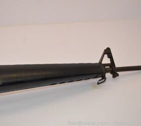 Sub-600 Serial Colt 601 For Auction At GunBroker | thefirearmblog.com