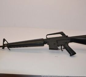 Sub-600 Serial Colt 601 For Auction At GunBroker | thefirearmblog.com