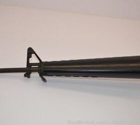 Sub-600 Serial Colt 601 For Auction At GunBroker | thefirearmblog.com