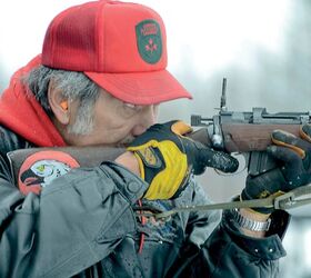 Details on Canadian Ranger rifle process | thefirearmblog.com